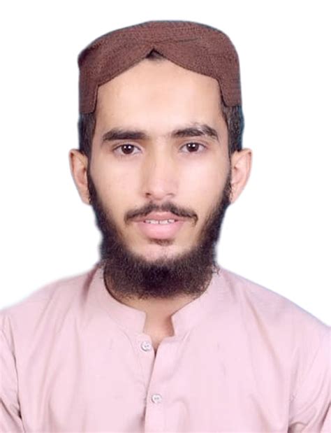 Muhammad Ali Khan Profile Freelancer Hyderabad