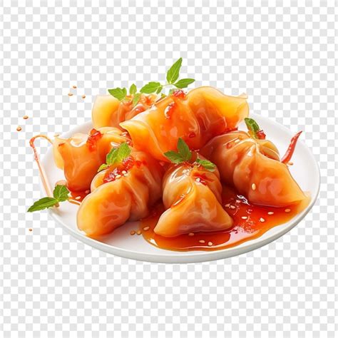 Premium PSD Xia Mi Isolated On Transparent Background