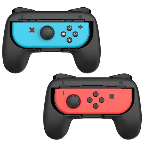 Talk Works Nintendo Switch Joy Con Controller Holder Pack Of 2