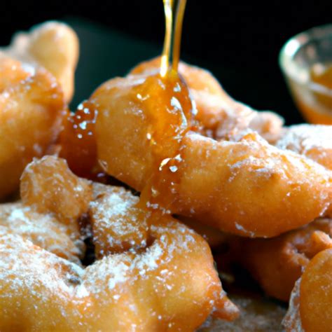 ᐈ Api con buñuelos Preparación Paso a Paso