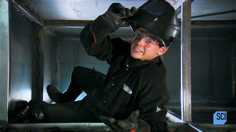 Mythbusters Jr 2nd Trailer Jesse Lawless Youtube