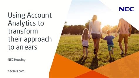 Nec Software Solutions On Linkedin Since Going Live With Nec Housings