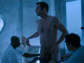 ALTERED CARBON NUDE SCENES AZNude Men