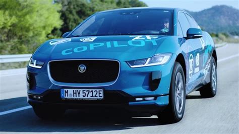 Andre Daher On Linkedin Zf At A Glance En