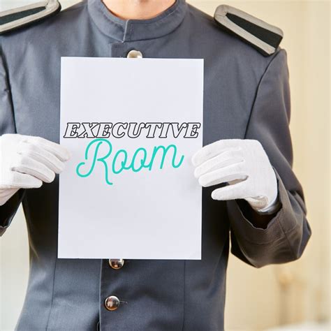 Executive Room Citadance