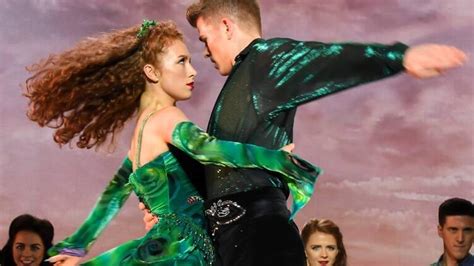 Riverdance 30 The New Generation Dance In Chicago