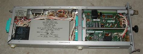 Ofdm Demodulation With A Single Mixer And Fft All About Circuits