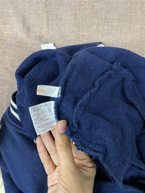 Khalita University Jacket Mens Fashion Coats Jackets And Outerwear