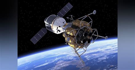 Boeing To Develop Next Generation Radiation Hardened Space Processor