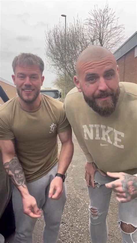 Hot Men Changing Outside ThisVid Com