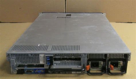 Secure Computing Sidewinder 2950 2x Xeon 5130 2ghz 8gb Ram 300gb Hdd 2u Server