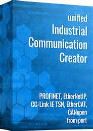 Port GmbH Industrial Real Time Communication PROFINET Design Tool