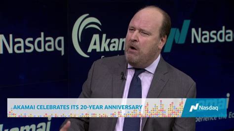 Meaghan Cullen On Linkedin Behind The Bell Akamai Technologies Behindthebell Akamai