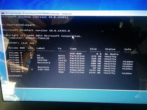 Boot Error Bcd 0x000000d Cant Recover Cant Restore Solved Windows