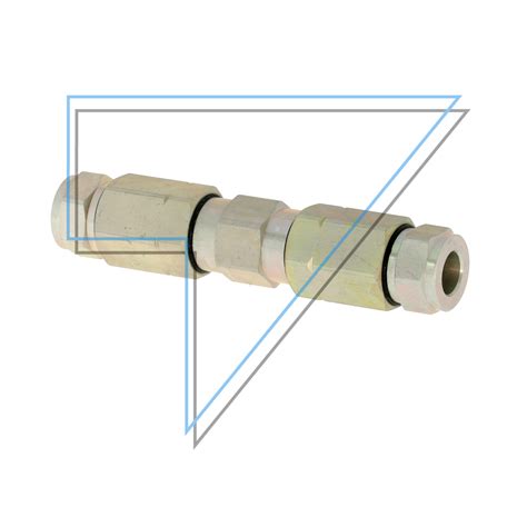 Splice Connector T Tek Accessories CATV Industry FTTH Fiber HFC