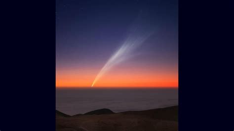 Comet Atlas 2025 C 2024 G3 Comet 2025 G3 Atlas Visibility Star Walk