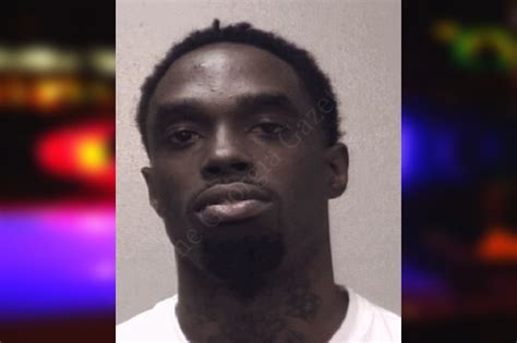 Kiyon Harvey — Coweta County