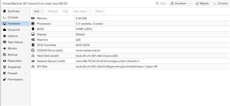 Home Assistant Vm Crash Loop On Proxmox R Homeassistant