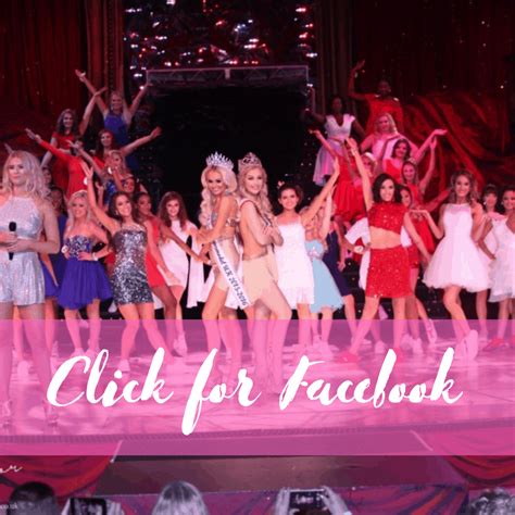 Miss Teen Pageant Girl Uk Pageant Girl