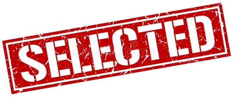 Selected
