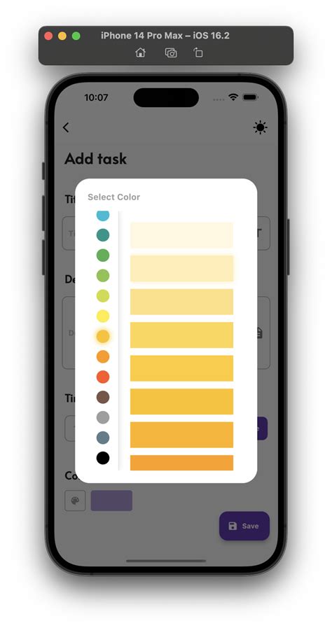 Github Samarthmovaliyareminderappsqliteflutter