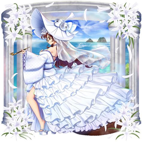 rotte 1109 futatsuiwa mamizou touhou touhou lostword white