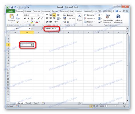 День тижня за датою Excel