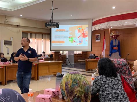 Training Batch 3 And 4 Netzme