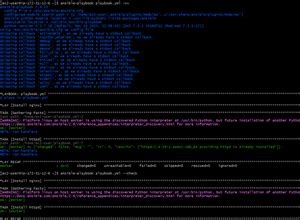 Running Ansible Playbooks Tips For Success GeeksforGeeks