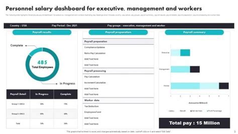 Salary PowerPoint Templates Slides And Graphics