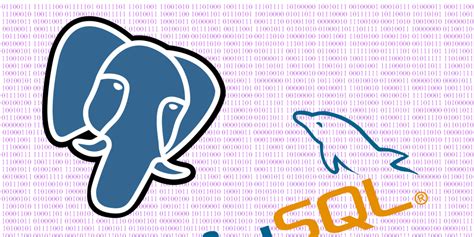 performance differences between postgres and mysql dev community