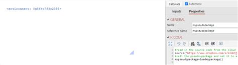 How To Share Custom R Functions Q Help