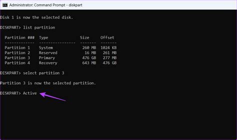 5 Ways To Fix Dual Boot Option Not Showing On Windows 11 Guiding Tech