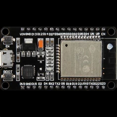 Nodemcu 32s Arduino
