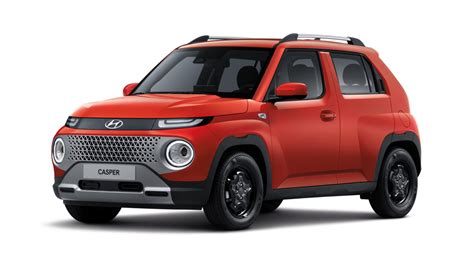 현대자동차 11월 캐스퍼 할인 혜택 제공