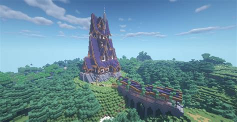 Medieval Mansion Build To Live Like A Lord Minecraft Building Inc
