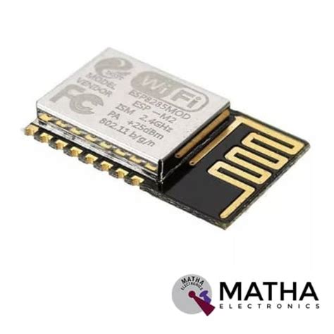 Mini Esp M2 Esp8285 Serial Wireless Wifi Transmission Module Serialnet