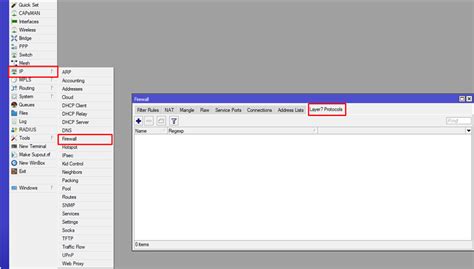 Konfigurasi Vlan Dan Access List — Cisco Packet Tracer By Haviedzz