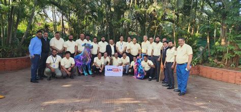 Karthik Rajan On Linkedin When Leading People You Need To Lead With