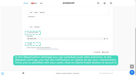 WHAT IS ONESIGNAL ONESIGNAL VS FIREBASE HOW TO USE SWING APP PUSH NOTIFICATIONS Blog