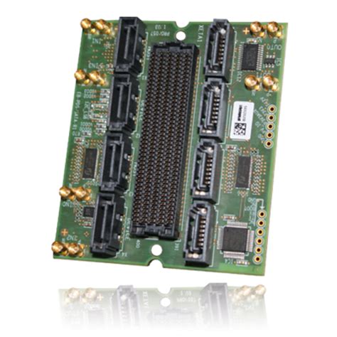 ProFPGA SATA Interface Board