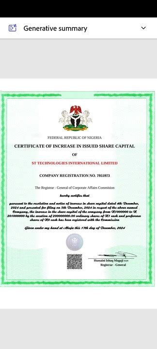 St Cbex Investment Investment Ads Nigeria