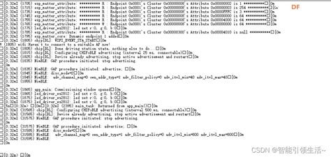 使用esp32 C6制作matter协议智能灯泡：从环境搭建到接入网络的全流程指南esp32c6 Csdn博客