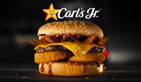 Carls Jr To Give Away Free Western Bacon Cheeseburgers To Rewards Members Qsr Magazine