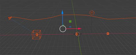 Animated Camera From Blender To React Three Fiber