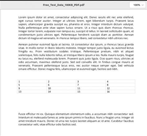 Text Extraction From Pdf Using OCR Optical Character Recognition In Python TO THE NEW Blog