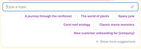 Gamma App Create Ppt Using Ai Easily Curious Steve