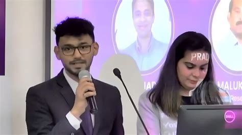 Pranav Varma On Linkedin Ingenium Xlrijamshedpur Entrepreneurship Conclave Bschool