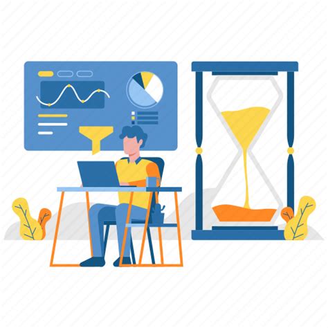 Processing Survey Data Statistic Business Analytic Database Icon Download On Iconfinder