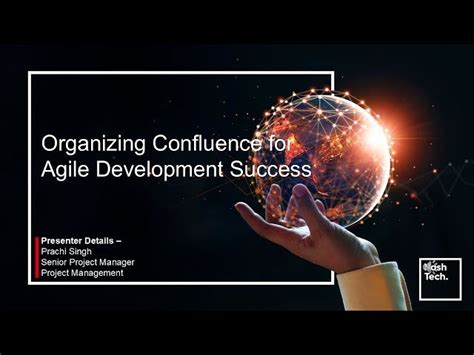 Free Video Organizing Confluence Pages For Agile Development Success From Nashknolx Class Central